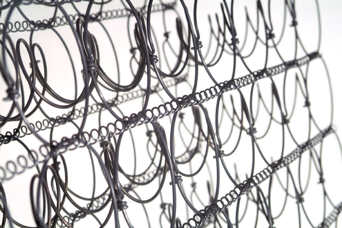 Molle tradizionali (Bonnel) | Caratteristiche & Vantaggi | Materassi e ...