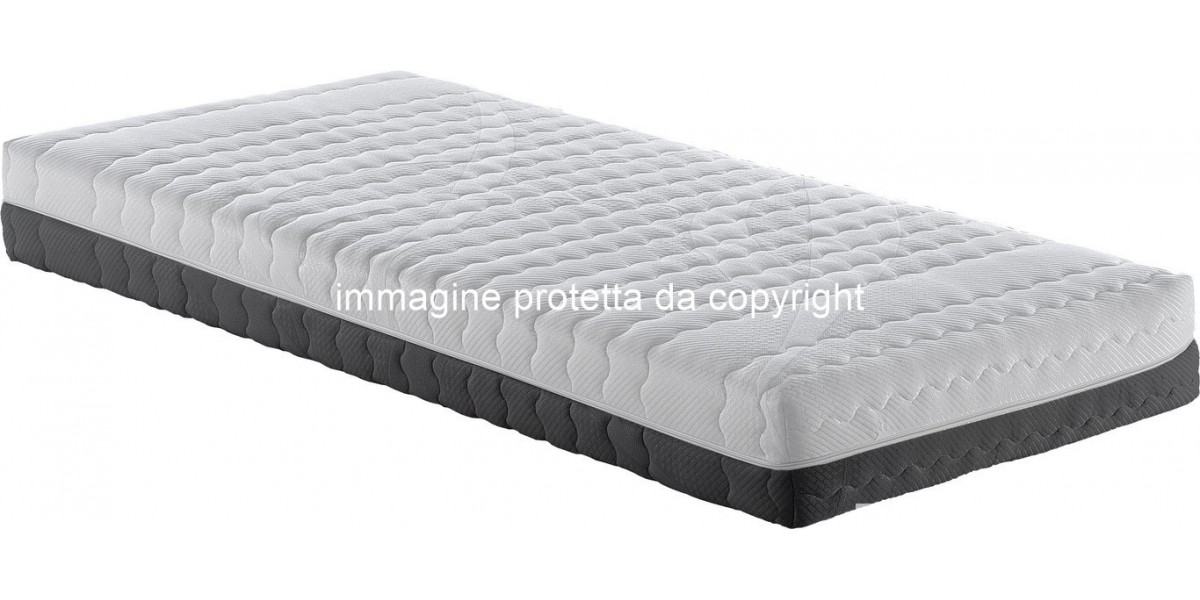 Materasso Memory LEO - Materassi e Dintorni Torino
